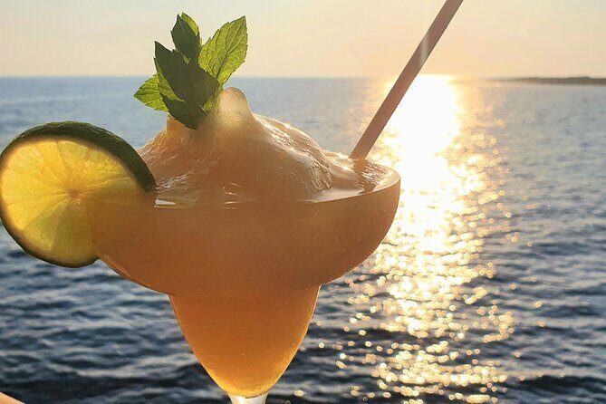 Wave Dancer Sunset BBQ Cruise - An In-Depth Look at the Wave Dancer Sunset BBQ Cruise