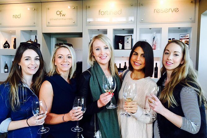 Wave Rock Half Day Air & Ground Tour - Who Would Love This Tour?