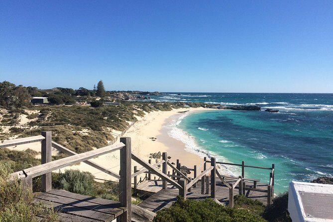 Wave Rock & Rottnest Island - Air & Ground Tour - Practical Considerations