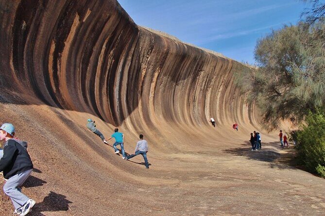 Wave Rock & Rottnest Island - Air & Ground Tour - The Sum Up