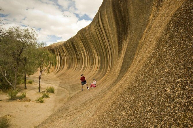 Wave Rock, York and Aboriginal Cultural Day Tour from Perth - What You Can Expect from This Tour