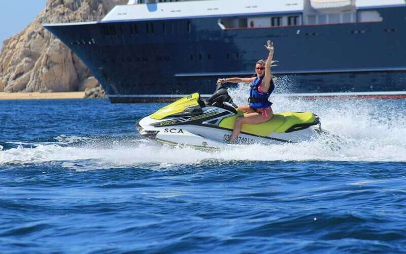 Wave Runners - What to Expect from the Wave Runners Experience