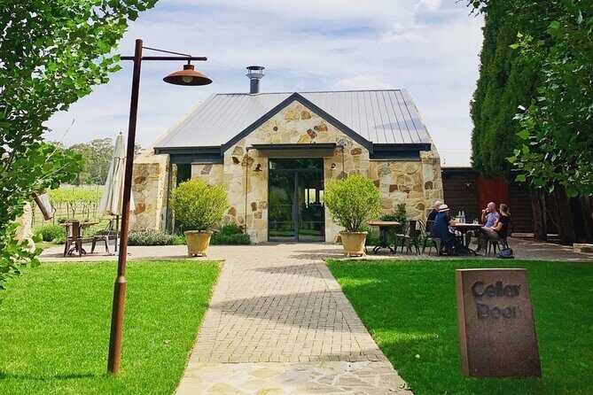 Waves Waterfalls and Wineries Full-Day Southern Highlands Private Tour - FAQ