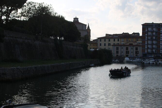 We Love Livorno : Cultural Tour - Key Points