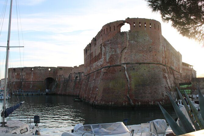 We Love Livorno : Cultural Tour - A Deep Dive into the Livorno Experience