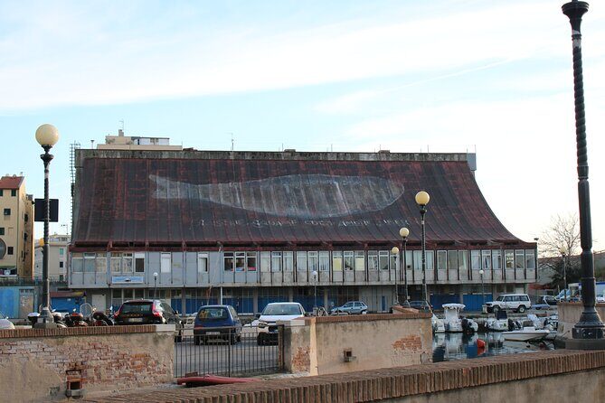 We Love Livorno : Cultural Tour - Navigating Livorno’s Sights and Hidden Corners