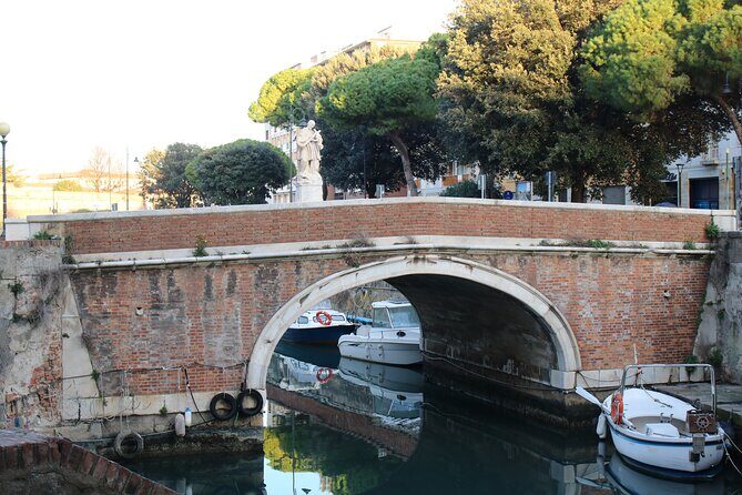 We Love Livorno : Cultural Tour - Who Should Consider This Tour