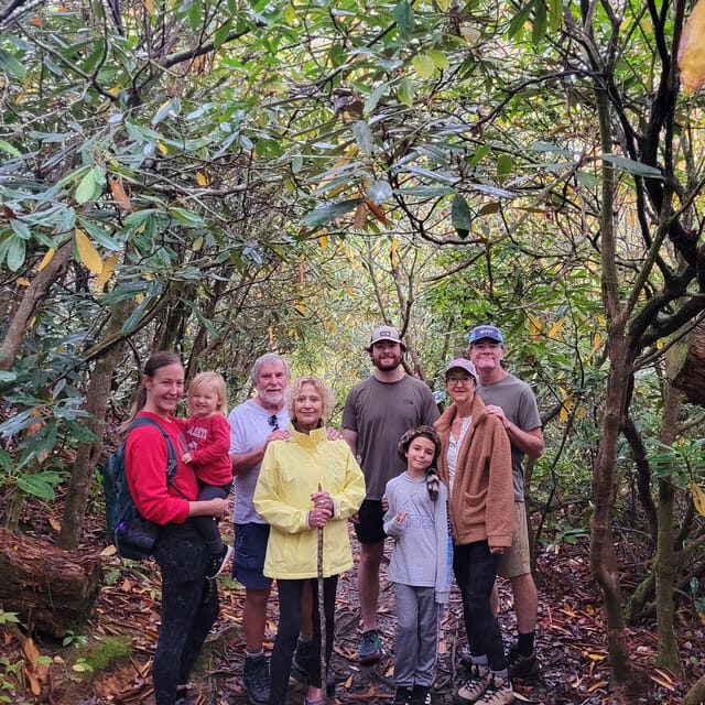 Wears Valley: Peaceful Smokies & 1882 Historic Schoolhouse - Discovering the Wears Valley: Peaceful Smokies & 1882 Historic Schoolhouse Tour