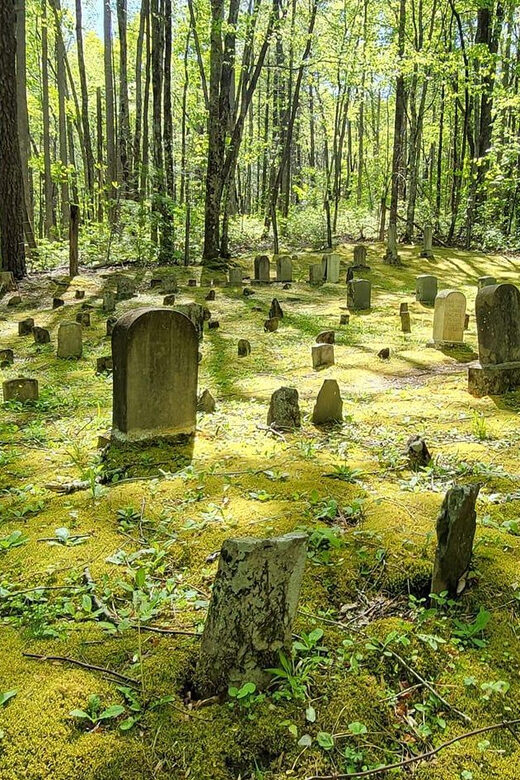 Wears Valley: Peaceful Smokies & 1882 Historic Schoolhouse - Frequently Asked Questions