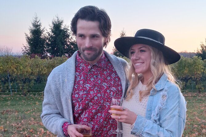 Wedding Anniversary Traverse City Old Mission Peninsula Wine Tour - The Sum Up