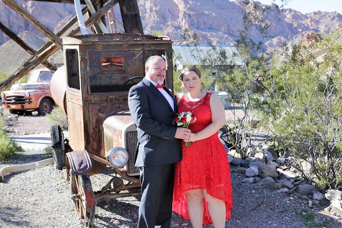 Wedding Ceremony: Nelson Ghost Town - FAQ: Your Questions Answered