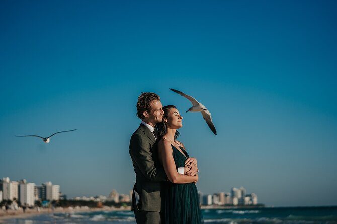 Wedding Miami Beach Photograhy Photoshoot - A Detailed Look at What to Expect