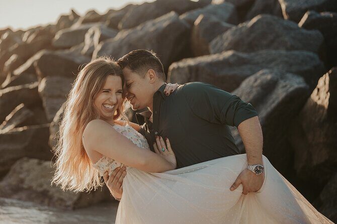 Wedding Miami Beach Photograhy Photoshoot - Why This Photography Session Works Well