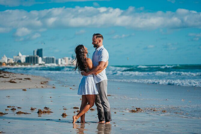 Wedding Miami Beach Photograhy Photoshoot - FAQs
