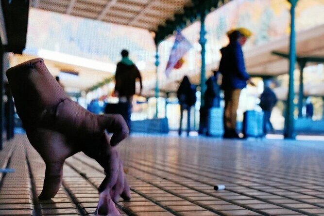 Wednesday Adams Family - Visit 6 filming locations, Private tour - FAQ