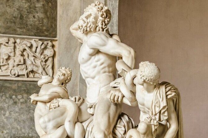 Wednesday Early Morning Sistine Chapel and Vatican Private Tour - Final Thoughts