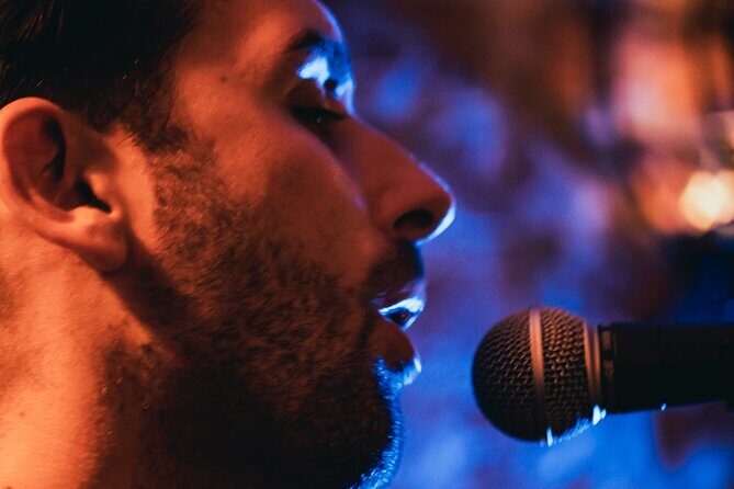 Wednesday Night Live Music and Cocktails Ticket in Kontakt Bar - Authentic Experiences from Past Guests