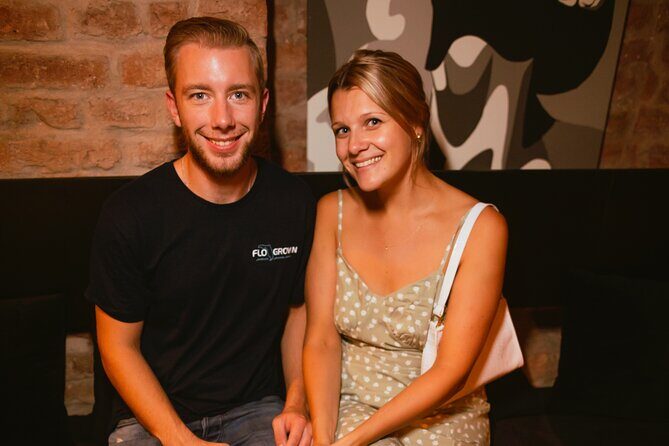 Wednesday Night Live Music and Cocktails Ticket in Kontakt Bar - Is it Worth It?