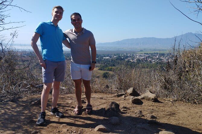 Weekend Entre to Charros Mariachi Tequila and Guachimontones - Transportation and Logistics