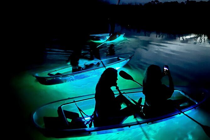 Weeki Sunset - Who Would Love This Tour?