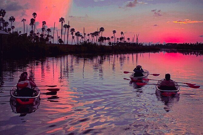 Weeki Sunset - Final Thoughts: Is It Worth It?