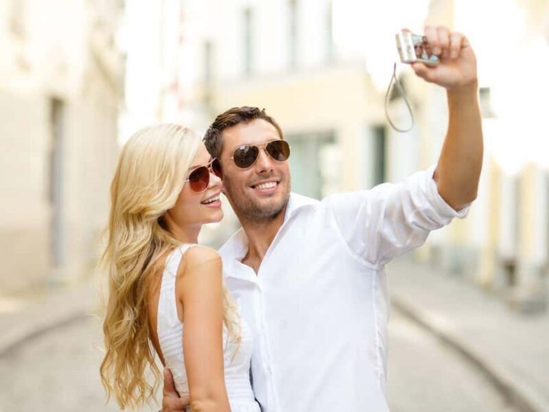 Weimar: Adventure Date, Walk with Quiz and Dinner for Couples - Exploring the Weimar Adventure Date: A Fun-Filled Outing for Couples and Friends