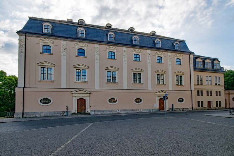 Weimar: Die Highlights auf eigene Faust entdecken - A Deep Dive into the Experience