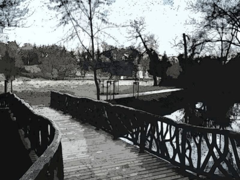 Weimar: DunkelWeimar, true crime citytour and game - An In-Depth Look at the DunkelWeimar Experience