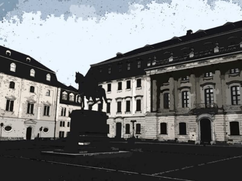 Weimar: DunkelWeimar, true crime citytour and game - Final Thoughts: Is DunkelWeimar Worth It?