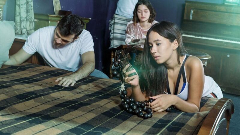 Weimar: "Illuminati", unique Escape Room, Goethe's secret - Key Points