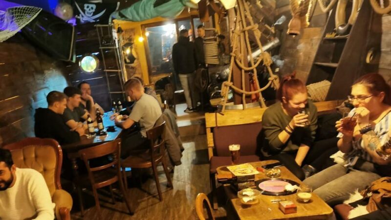 Weimar: "Illuminati", unique Escape Room, Goethe's secret - The Sum Up