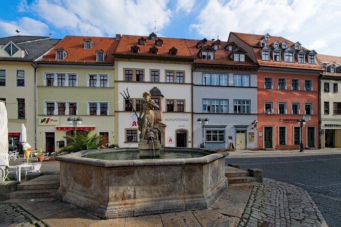 Weimar Private Walking Tour With A Professional Guide - FAQ — Practical Questions Answered