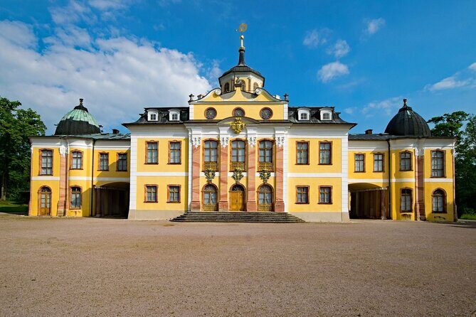Weimar Private Walking Tour With A Professional Guide - Final Thoughts