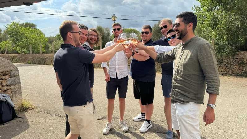 Weinsonntag auf Mallorca - Authentic Experiences and Guest Insights