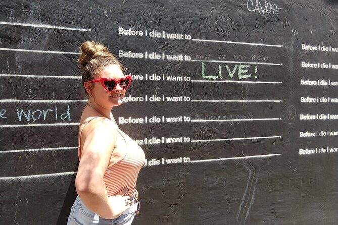 Weird Austin City Tour - Who Is This Tour Best For?