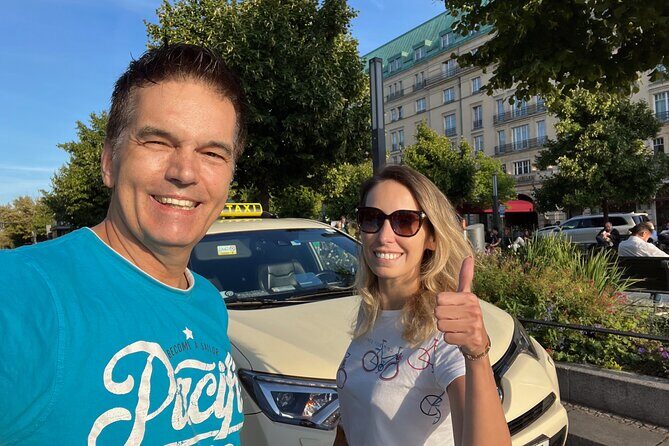 Welcome/Farewell SightseeingTaxi Tour +Transfer from/to the airport - A Deep Dive into the Itinerary