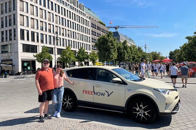 Welcome/Farewell SightseeingTaxi Tour +Transfer from/to the airport - Who Is This Tour Best For?