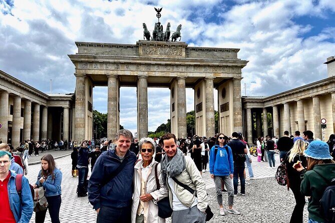 Welcome/Farewell SightseeingTaxi Tour +Transfer from/to the airport - Final Thoughts