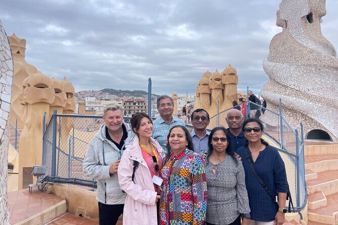 Welcome Private Chauffeured Tour with Licensed Guide - Practical Tips for Your Tour