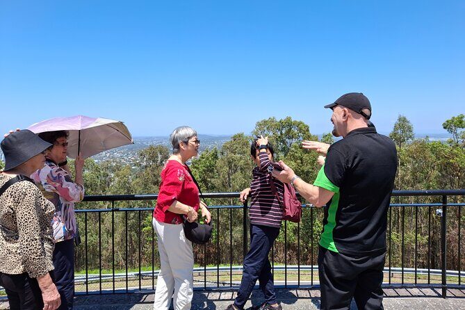 Welcome to Brisbane Private Tour by Local Guide - An In-Depth Look at the Tour Experience