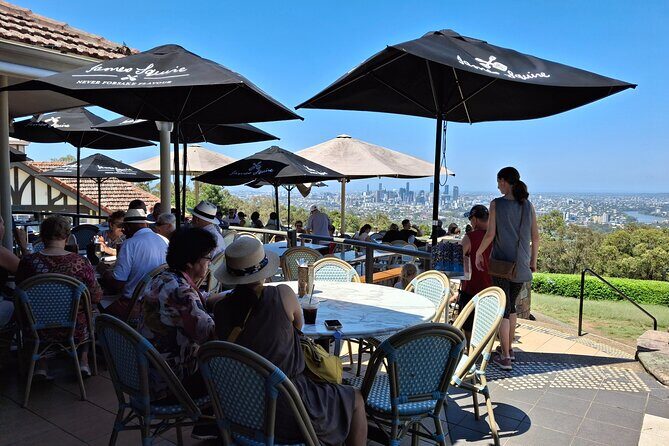 Welcome to Brisbane Private Tour by Local Guide - The Sum Up