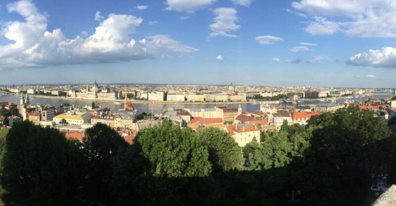 Welcome to BUDA and PEST Private Walking tour - Who Will Love This Tour?