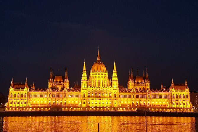 Welcome to Budapest Evening Walk - Frequently Asked Questions