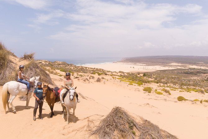 Welcome to Carrapateira Horse Riding Tour - An In-Depth Look at the Carrapateira Horse Riding Tour
