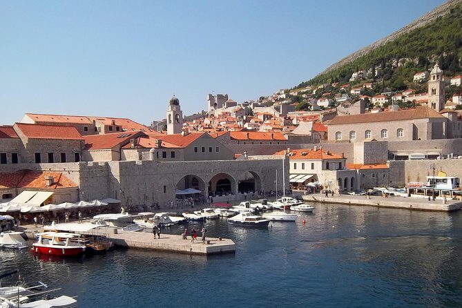 Welcome to Dubrovnik Walking Tour - What’s Included and What’s Not