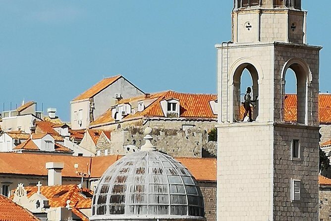 Welcome to Dubrovnik Walking Tour - The Value of This Tour