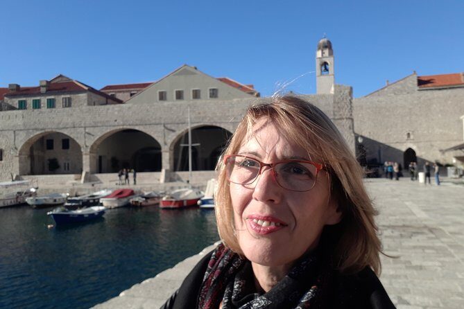 Welcome to Dubrovnik Walking Tour - Who Should Book This Tour?