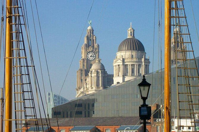 Welcome to Liverpool Tour - 2 Hour Private Walking Tour - Practical Details and Value
