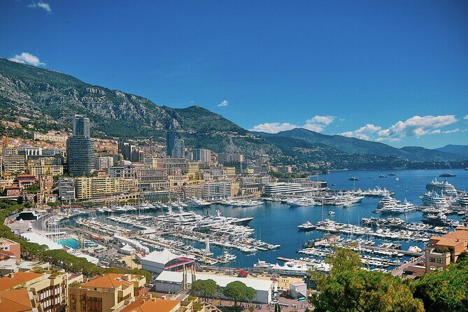 Welcome to Monaco: Private 3h Highlights Walking Tour - Key Points