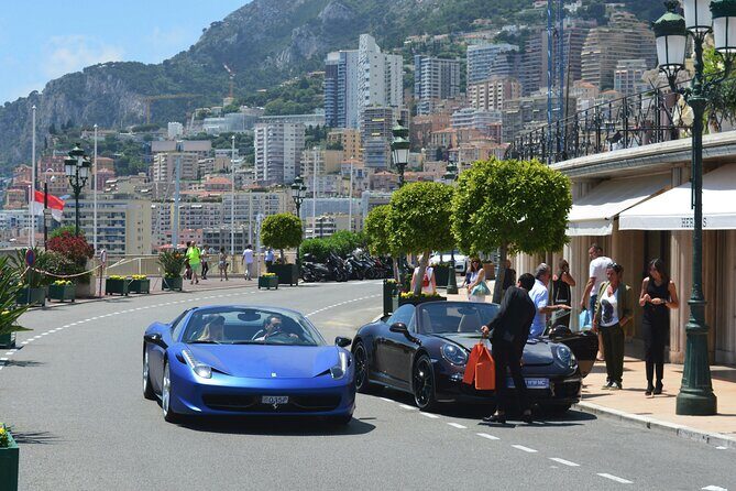 Welcome to Monaco: Private 3h Highlights Walking Tour - FAQ